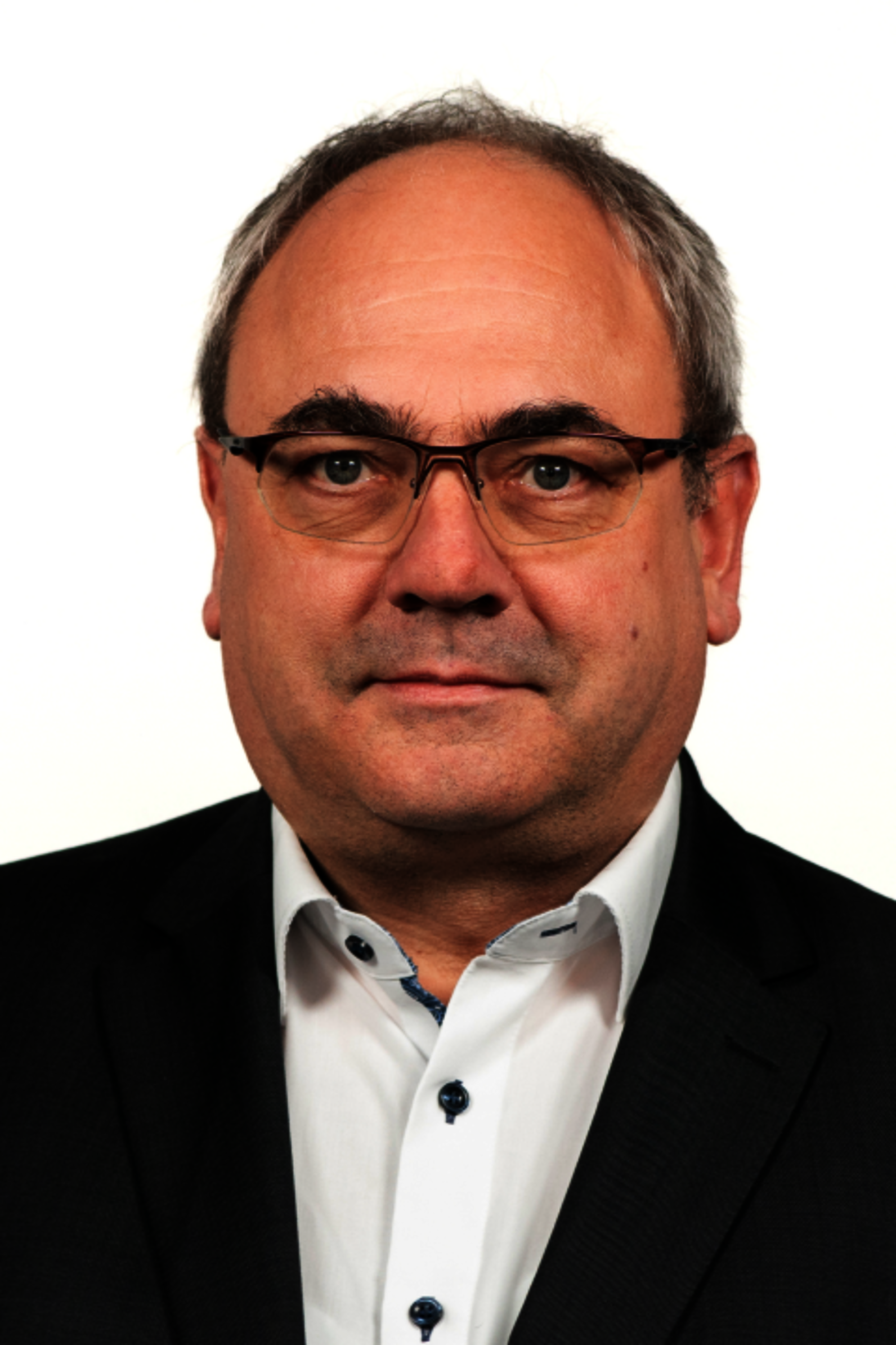 Persona de contacto - InPro electric GmbH